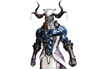 Frost-Skin: Harka | Warframe Wiki | Fandom