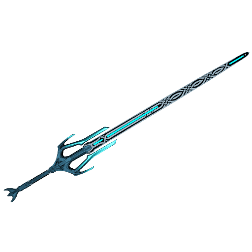 Galatine Solstice Skin | WARFRAME Wiki | Fandom