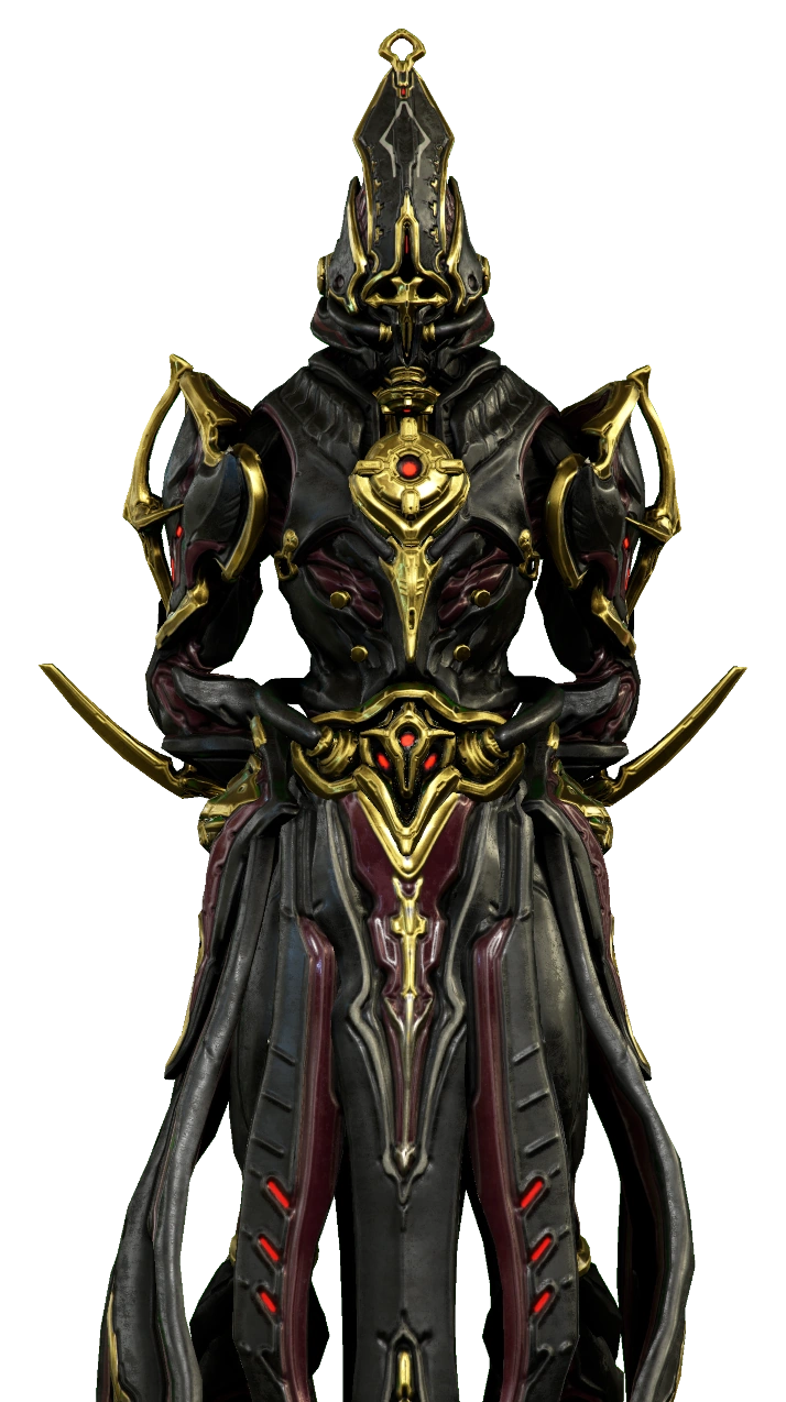 Harrow Prime | Wiki Warframe Español | Fandom