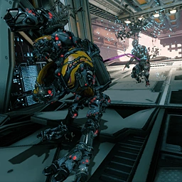 Lien Parasitaire | Wiki Warframe | Fandom