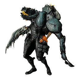 Volador inmortal | Wiki Warframe Español | Fandom