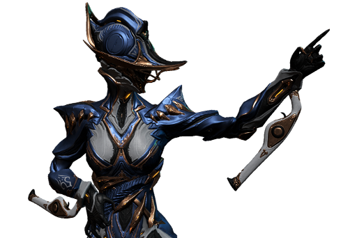 Скин Мисы Пресидио Warframe вики Fandom