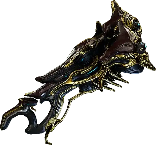 Фантазма Прайм Warframe вики Fandom