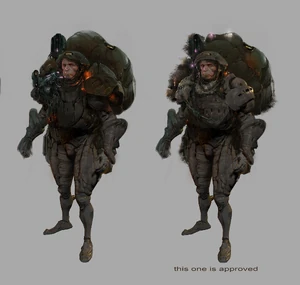 Grineer | WARFRAME Wiki | Fandom