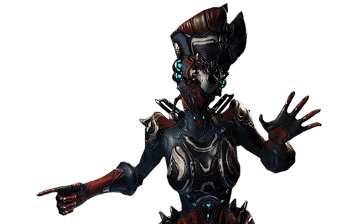 Diseño Nightingale de Trinity | Wiki Warframe Español | Fandom