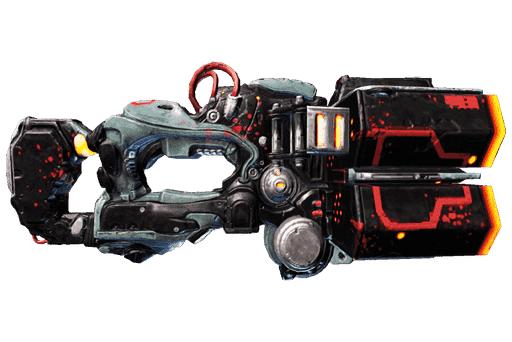 Drakgoon Kuva | Wiki Warframe | Fandom