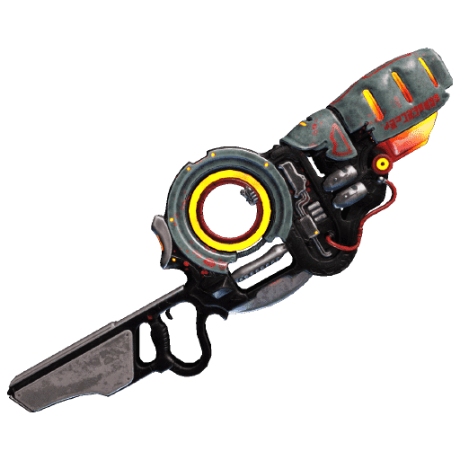 Kuva Kohm | WARFRAME Wiki | Fandom