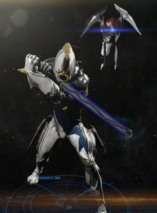 Plasma Sword | WARFRAME Wiki | Fandom