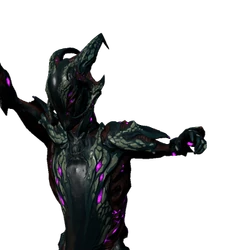 oberon warframe lore