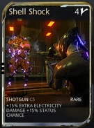 Shell Shock | WARFRAME Wiki | Fandom