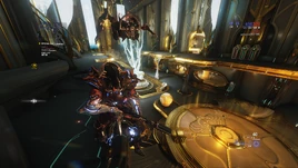 Stealth Test | WARFRAME Wiki | Fandom
