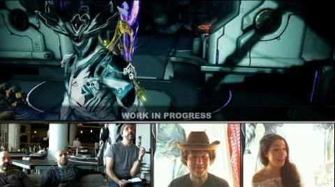 DevStream 47 | Wiki Warframe | Fandom