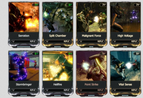 Category:Sybaris Prime Build | WARFRAME Wiki | Fandom