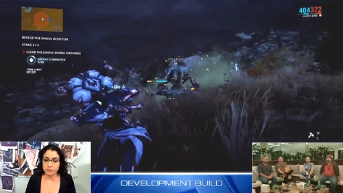 Devstream 103 | WARFRAME Wiki | Fandom