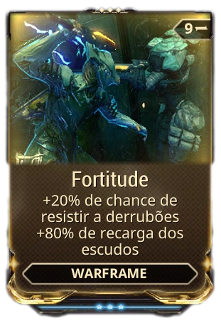 Fortitude | WARFRAME Wiki PT-BR | Fandom