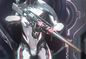 Kuva Karak | WARFRAME Wiki | Fandom