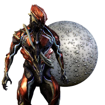 Nidus Voidshell Collection | WARFRAME Wiki | Fandom