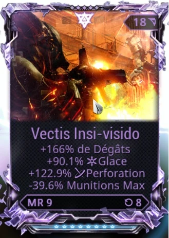 Mod Riven | Wiki Warframe | Fandom