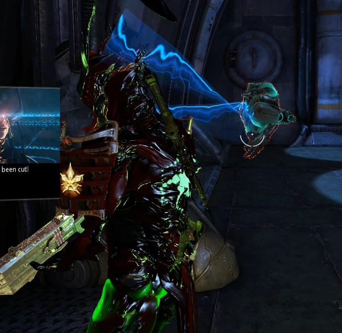 User blog:Darthmufin/Cephalon Suda, Arbiters, Steel Meridian Specter ...