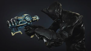 Tenet Spirex | WARFRAME Wiki | Fandom