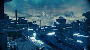 Corpus Outpost | WARFRAME Wiki | Fandom