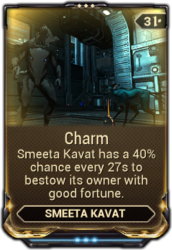 Charm | WARFRAME Wiki | Fandom