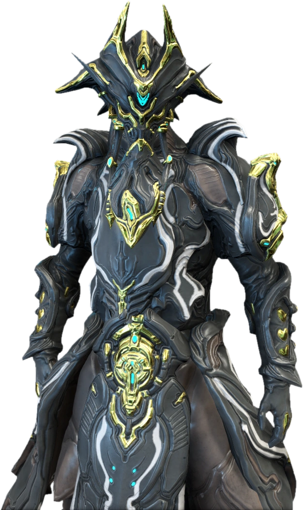 Hydroid Prime | Warframe Wiki | Fandom
