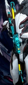 Quanta Vandal | WARFRAME Wiki | Fandom