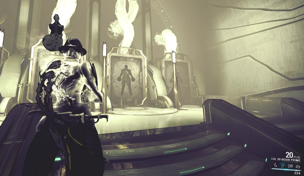 Rift Plane | WARFRAME Wiki | Fandom