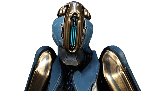 Casco Mag de Gauss | Wiki Warframe Español | Fandom