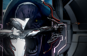 Dread | WARFRAME Wiki | Fandom