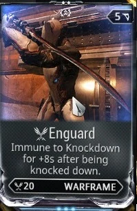 Enguard | WARFRAME Wiki | Fandom