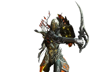 Oberon Feyarch Collection | WARFRAME Wiki | Fandom