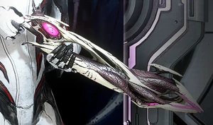 Phage | WARFRAME Wiki | Fandom