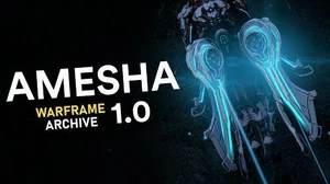 Amesha | WARFRAME Wiki | Fandom