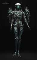 Garuda Hinsa Skin | WARFRAME Wiki | Fandom