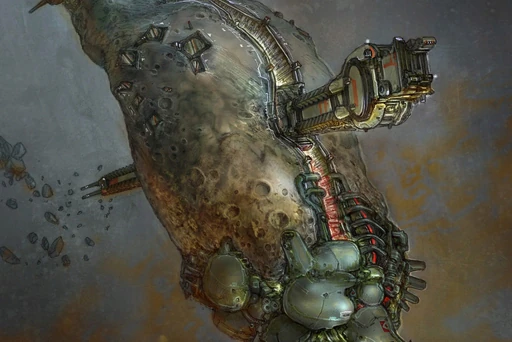 Fragmento/Céfalon | Wiki Warframe Español | Fandom