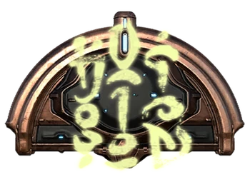 Magus Husk | WARFRAME Wiki | Fandom