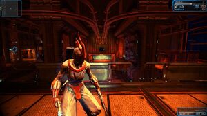 Ember | WARFRAME Wiki | Fandom