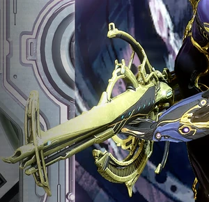 Soma Prime | WARFRAME Wiki | Fandom