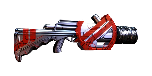 Strun Wraith | Wiki Warframe | Fandom