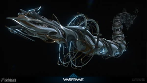 Orowyrm | WARFRAME Wiki | Fandom