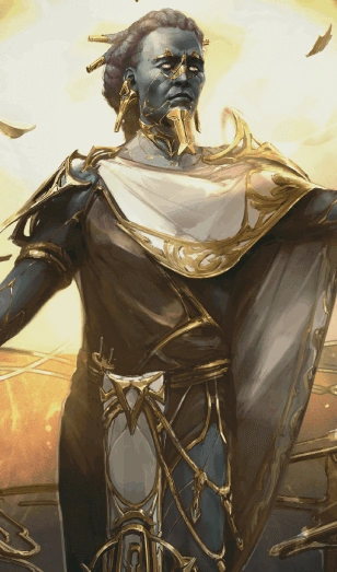 Exécuteur Tuvul | Wiki Warframe | Fandom