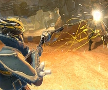 Ballistische Batterie | Warframe Wiki | Fandom