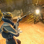 Ballistic Battery | WARFRAME Wiki PT-BR | Fandom