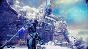 Corpus Outpost | WARFRAME Wiki | Fandom