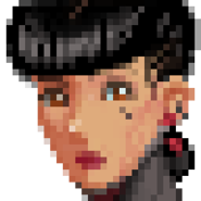 Leticia Garcia | WARFRAME Wiki | Fandom