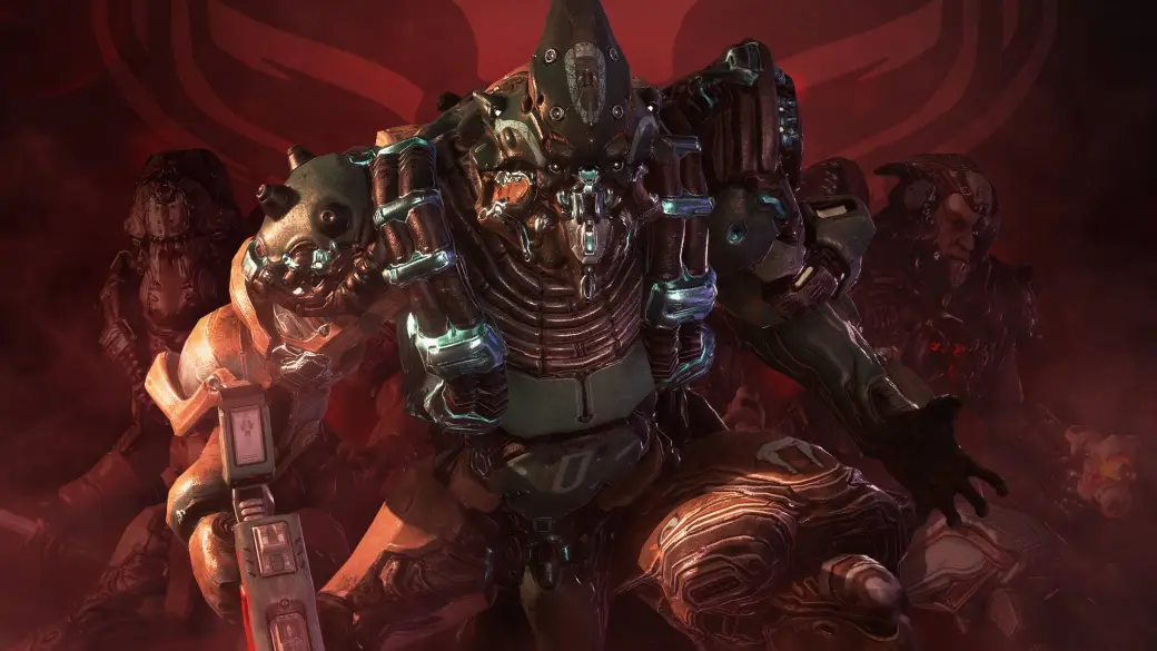 Kuva Lich | WARFRAME Wiki | Fandom