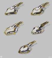 Liset | WARFRAME Wiki | Fandom