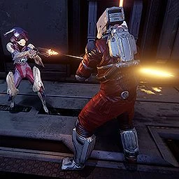 Semi-Pistol Cannonade | WARFRAME Wiki | Fandom